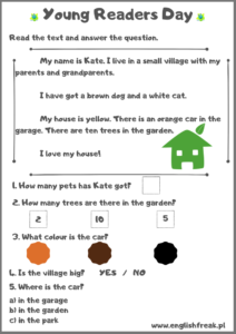 November Ideas - Sandwich Day, Young Readers Day and Guy Fawkes Day ...
